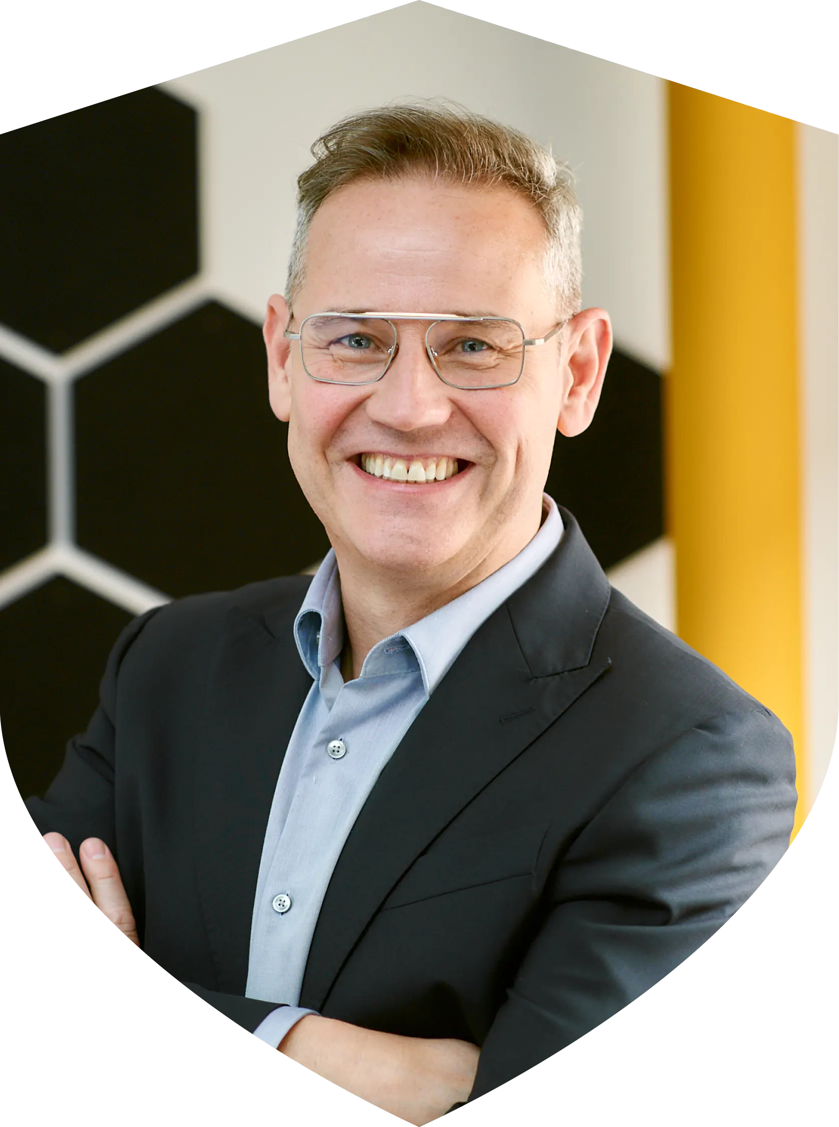 Meet the Team | Shield Safety